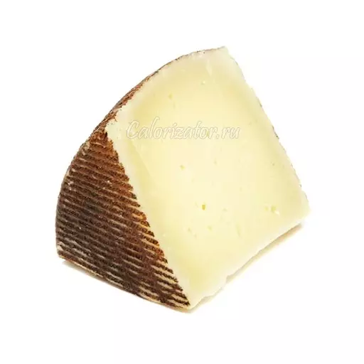 сыр Манча