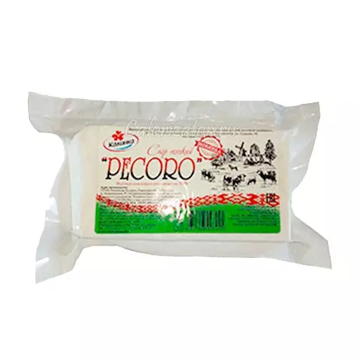 גבינה Kalinka Pecoro רך 35%