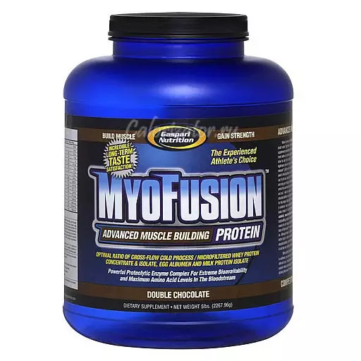 Protein Gaspari Myofusion