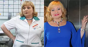 Diet Svetlana Permikova