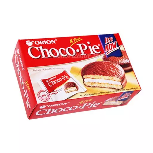 Torta Choco-Pie