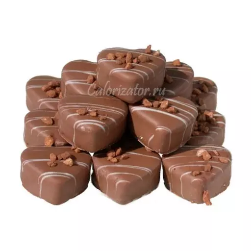 चकलेट मिन्कीहरू