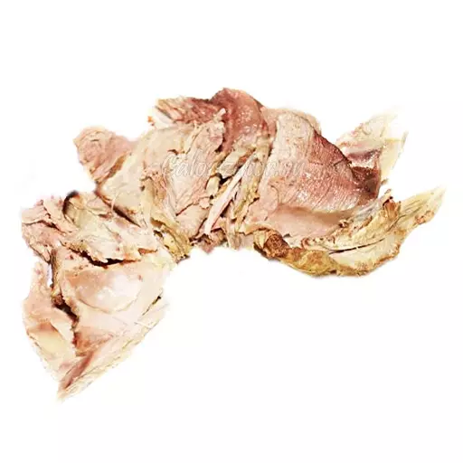 Boiled duck - calorie, beneficial properties, benefits and harm, description