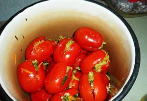 Tomato juru eju