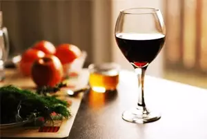 Вино диета за отслабване