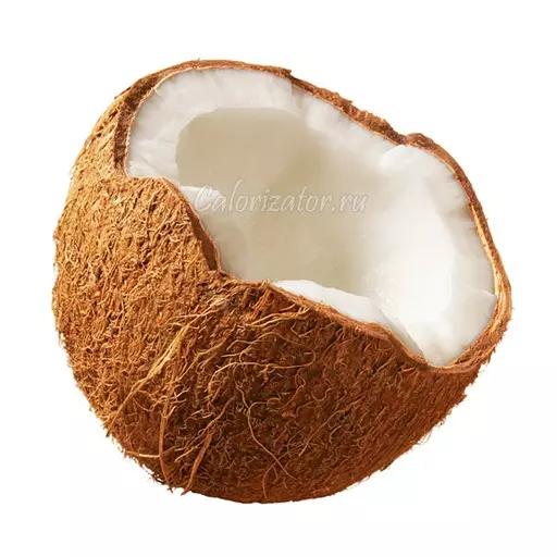 Noix de coco