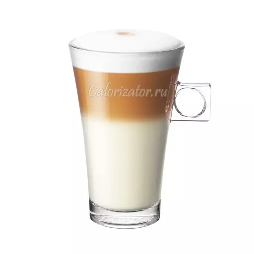 latte