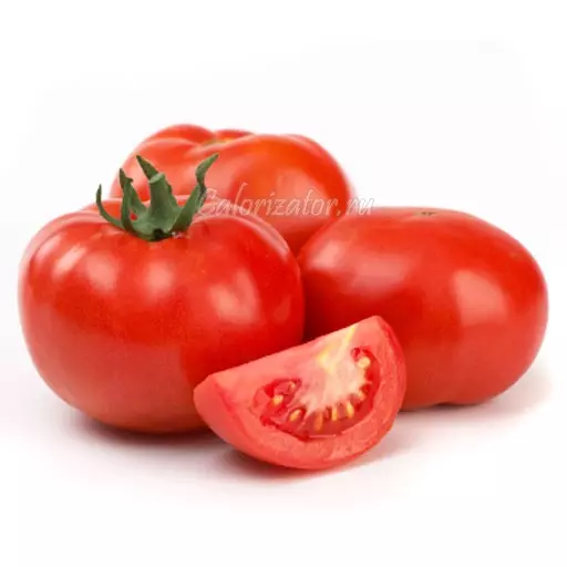 Tomato (cà chua)