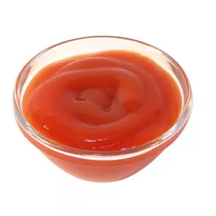 Ketchup