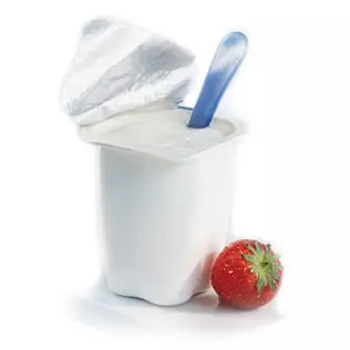 Yoghurt