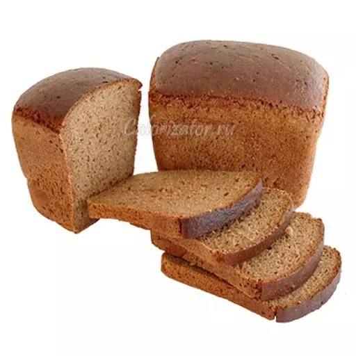 Rogge Gold Rye Bread