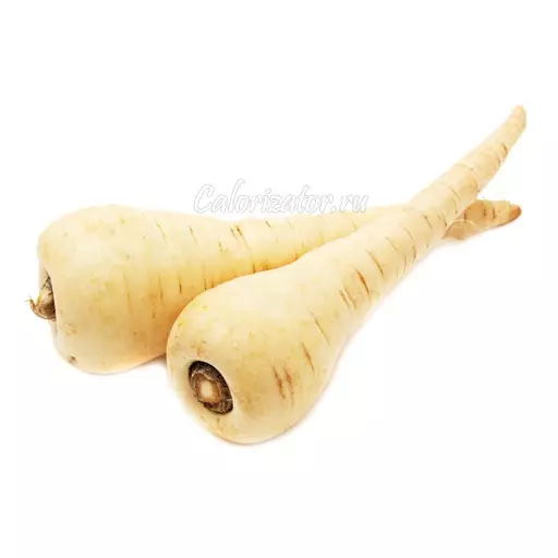 parsnip