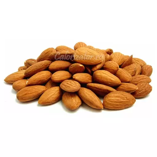 Almond milis