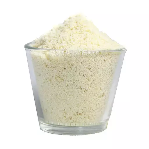 Flour amygdala