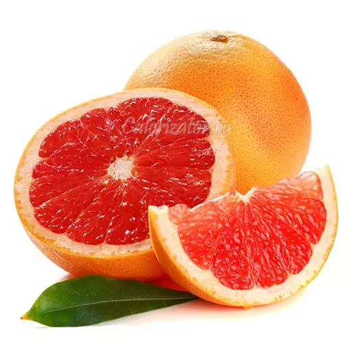 Pomelo