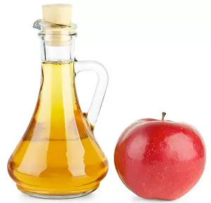 Apple vinegar