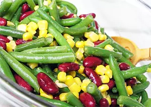 Dishes Bean - Hemî di derbarê xwarin û çêkirina xwarinê de