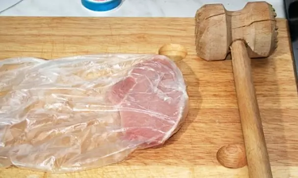 Cómo cocinar la carne en francés