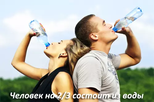 Slimming en Gesondheid Water - Beauty and Health