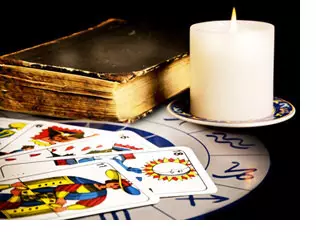 Card Reading.