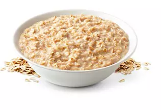 Porridge