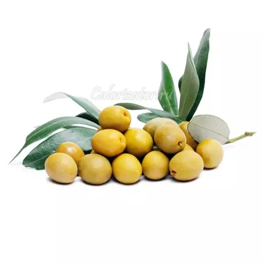 Olives