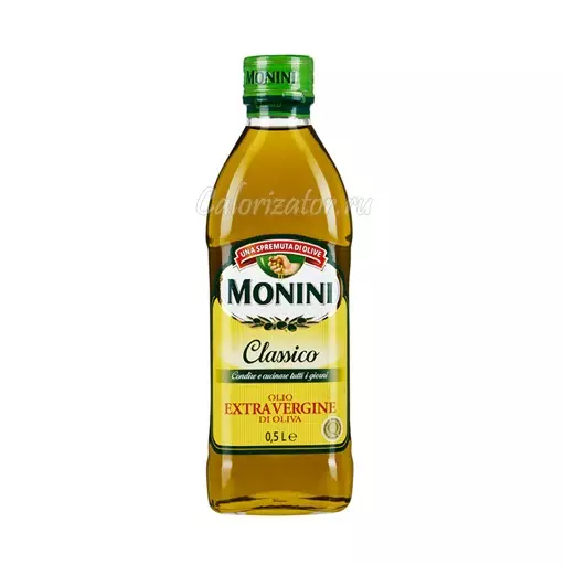 Olive monini classico قوشۇمچە پېشقەدەم ماي