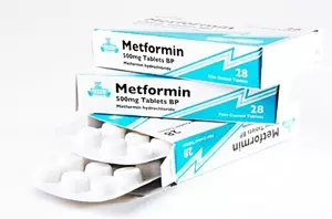 Metformin weight loss - Super foods, dietary supplements and drugs