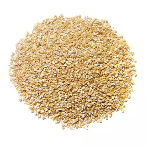 Wheat Crupes - Kalori, Nyttige egenskaper, Fordeler og Skader, Beskrivelse