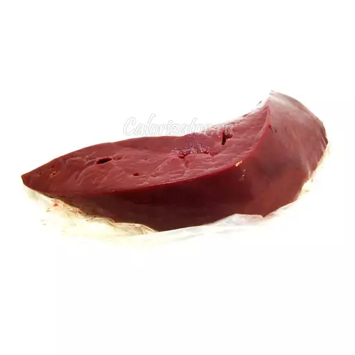 Foie de boeuf