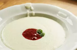 Manyna Porridge用果醬