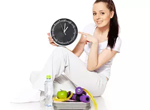 Nöddiet för viktminskning (banan, kefir, grönsaker) - bantning på en mode diet