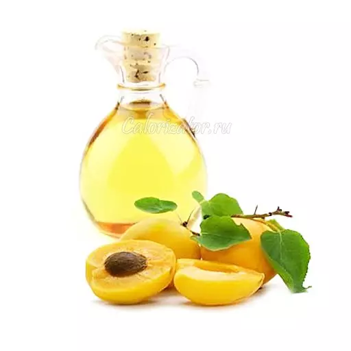 APRICOT OIL