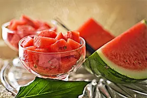 MonoDette Watermelon