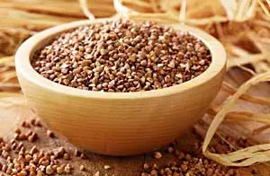 Dieto pri BuckWheat