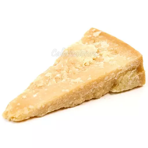 Cáis Parmesan