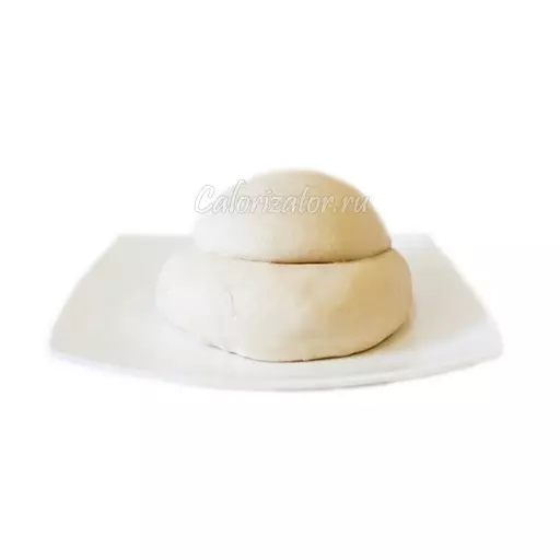 Deg för dumplings