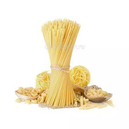 Pasta (pasta)