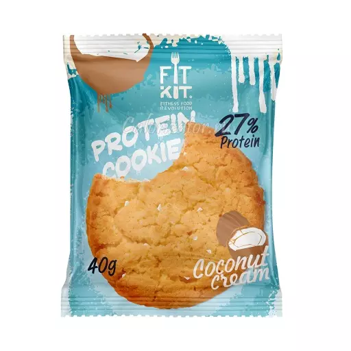 Fitkit furen cookie cookie cookie cookie (kwakwa na wurare masu zafi)