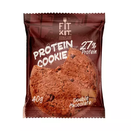 Fitkit protein cookie cookies sôkôla (sôkôla indroa)