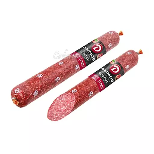 Wurst überlebte Überlebensrauch