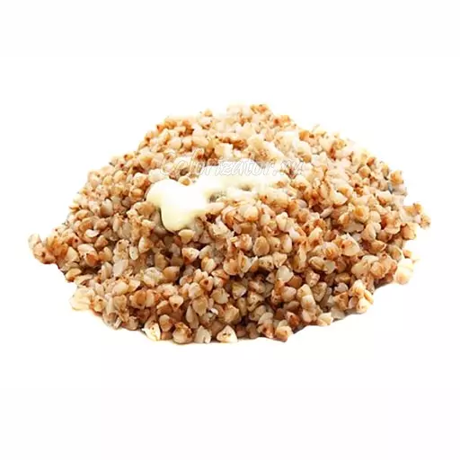 Buckwheat cereal lijo-thollo