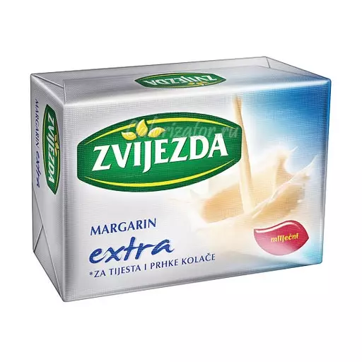 Margarine extra