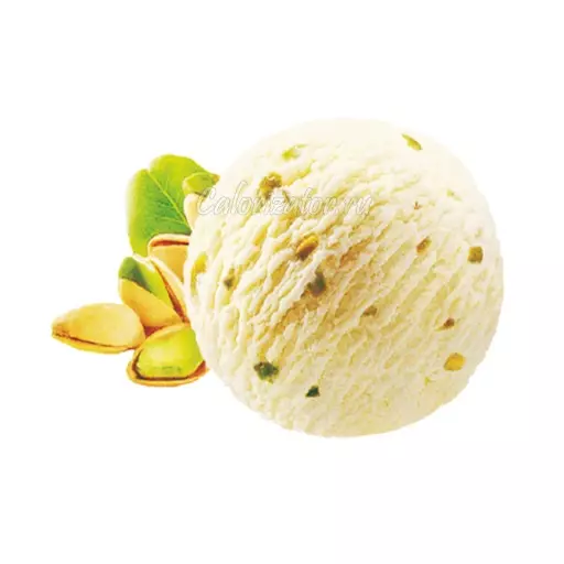 Dado di crema per gelato