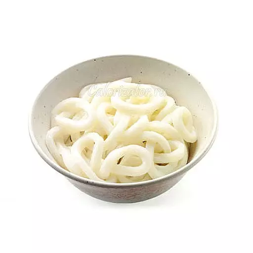 Noodle udon