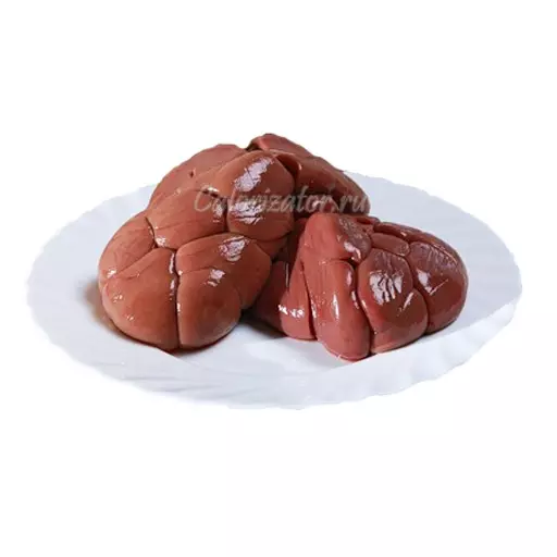 Baranje Kidneys.