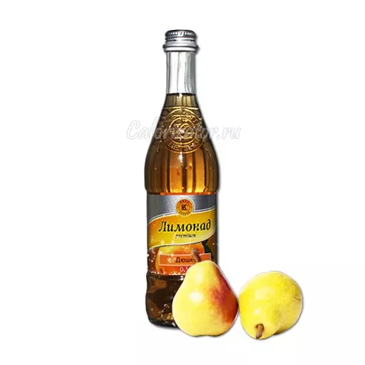 Limonaad