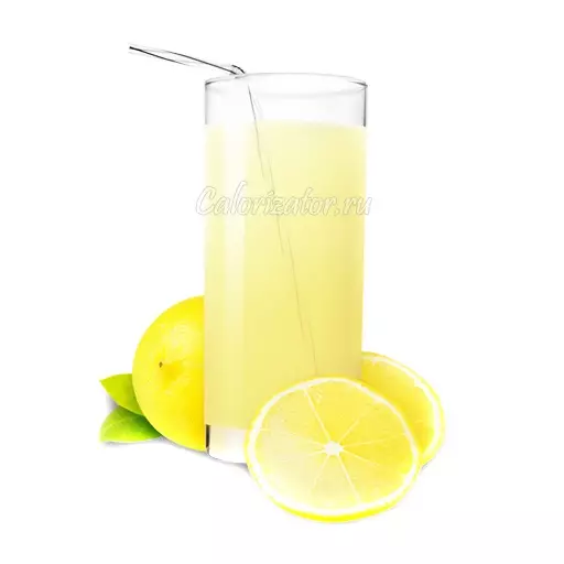 Lemonêd dietegol