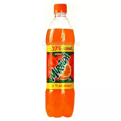 Mirinda