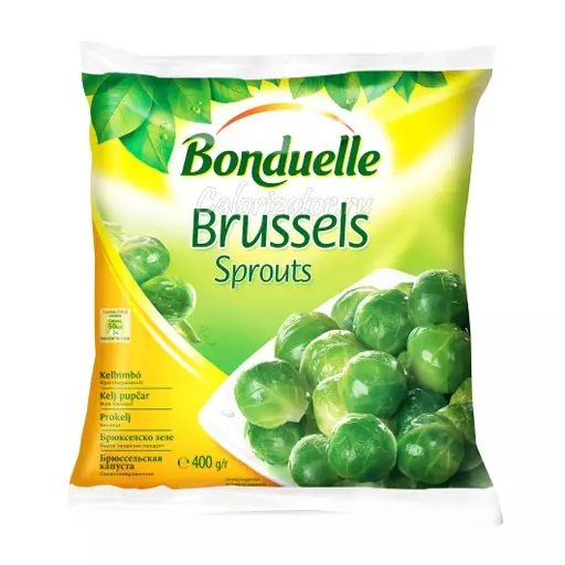 Kelem brussels bridupselbs